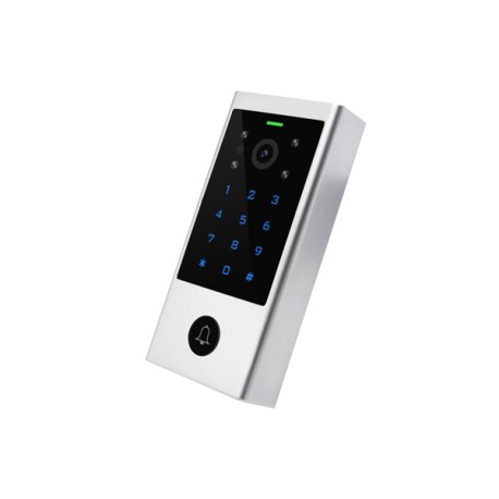 Secukey Smart WIFI Video Intercom Access Keypad Tuya Smart
