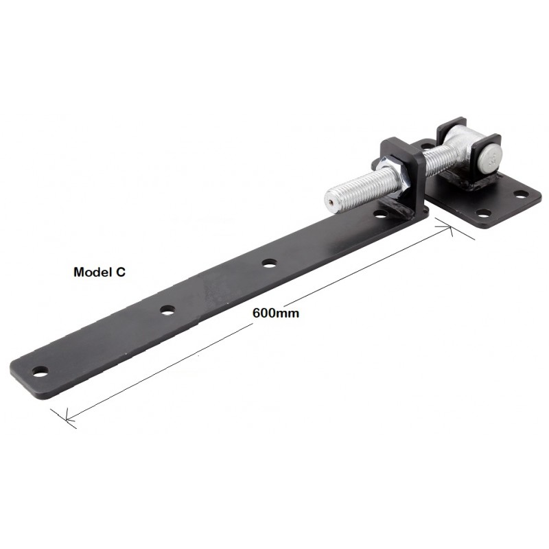 Adjustable Heavy Duty Hinges: Industrial Hinges – TAVSK