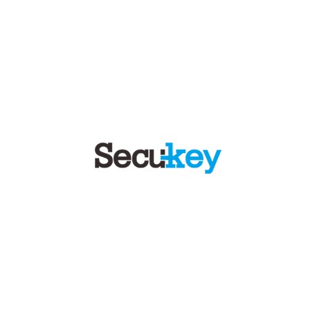 Secukey Vcontrol 3-F Smart WIFI Video Intercom, Fingerprint, Access ...