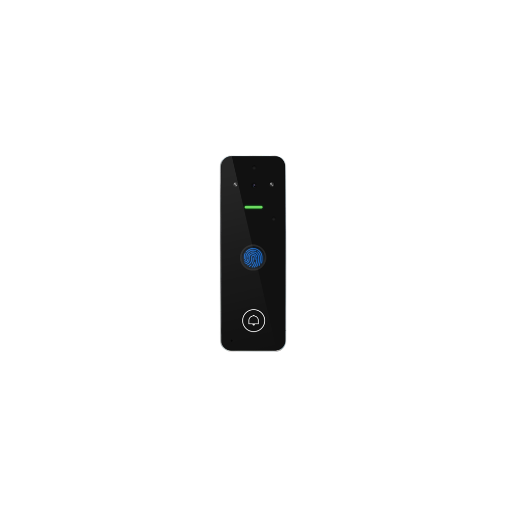 Secukey Vcontrol 4-F Smart WIFI Video Intercom, Fingerprint, Tuya Smart